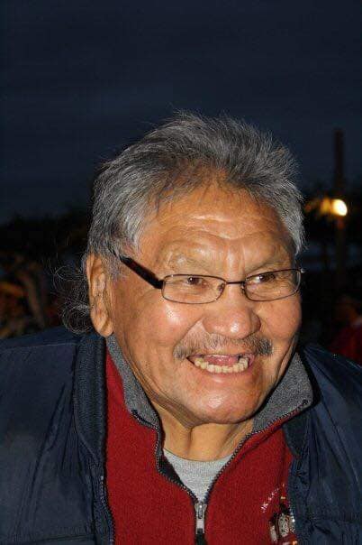 The Storyteller: Raymond Lavallee – Honouring the Buffalo: A Plains ...